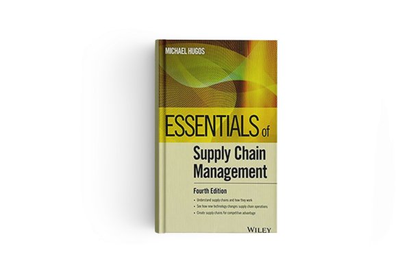 Top Books on Supply Chain Strategy – Argusi Supply Chain